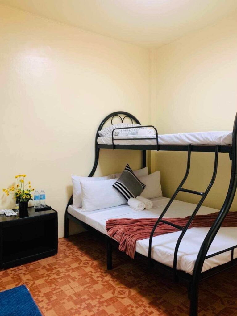 Resort Accommodations - Pundaquit Luxury Resort